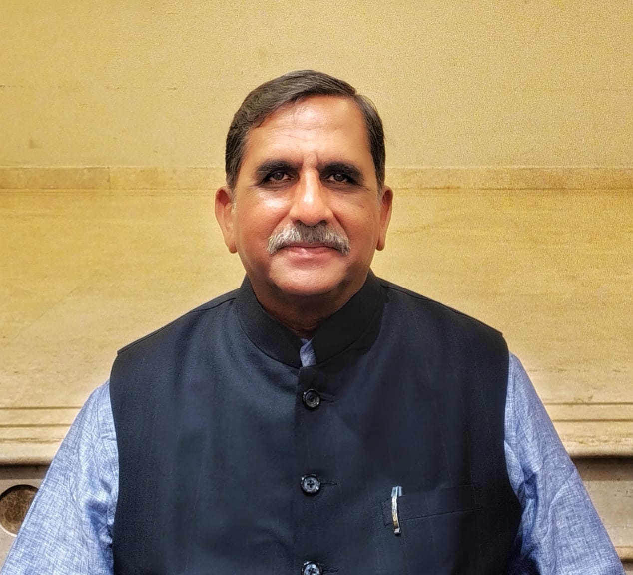 Director’s Greetings – PUDDE